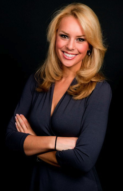 Picture of Britt McHenry