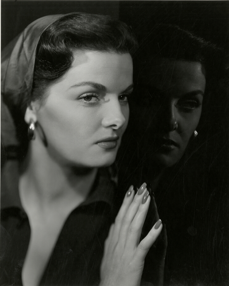 Picture of Jane Russell