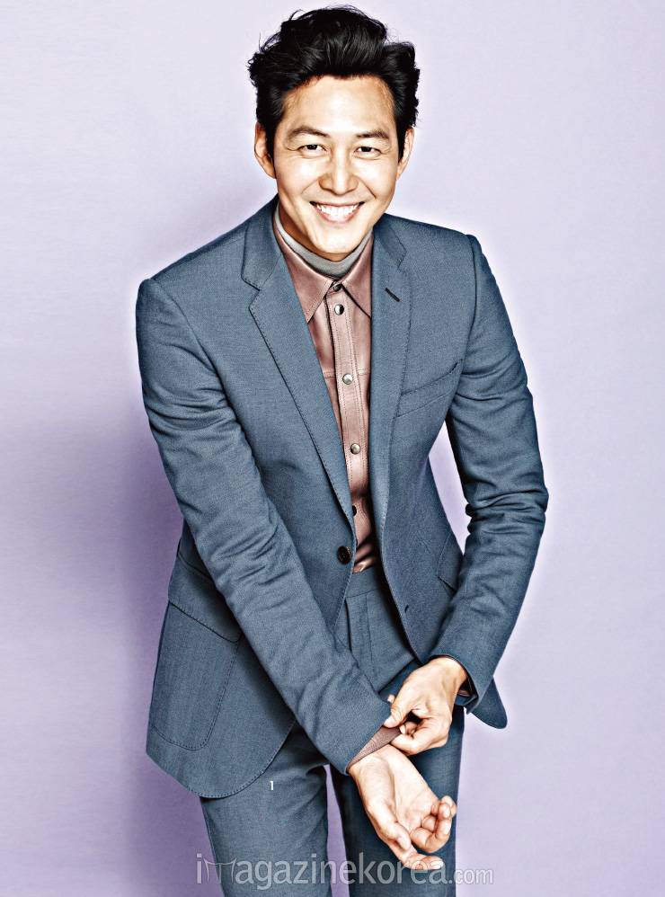 Picture of Jung-Jae Lee