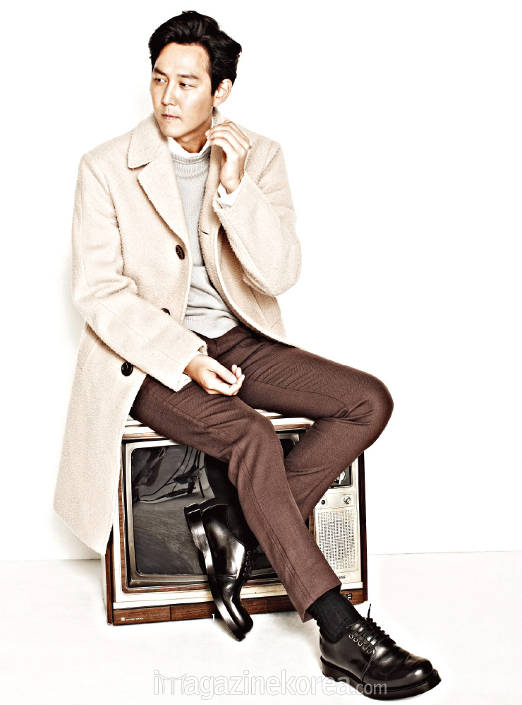 Picture of Jung-Jae Lee