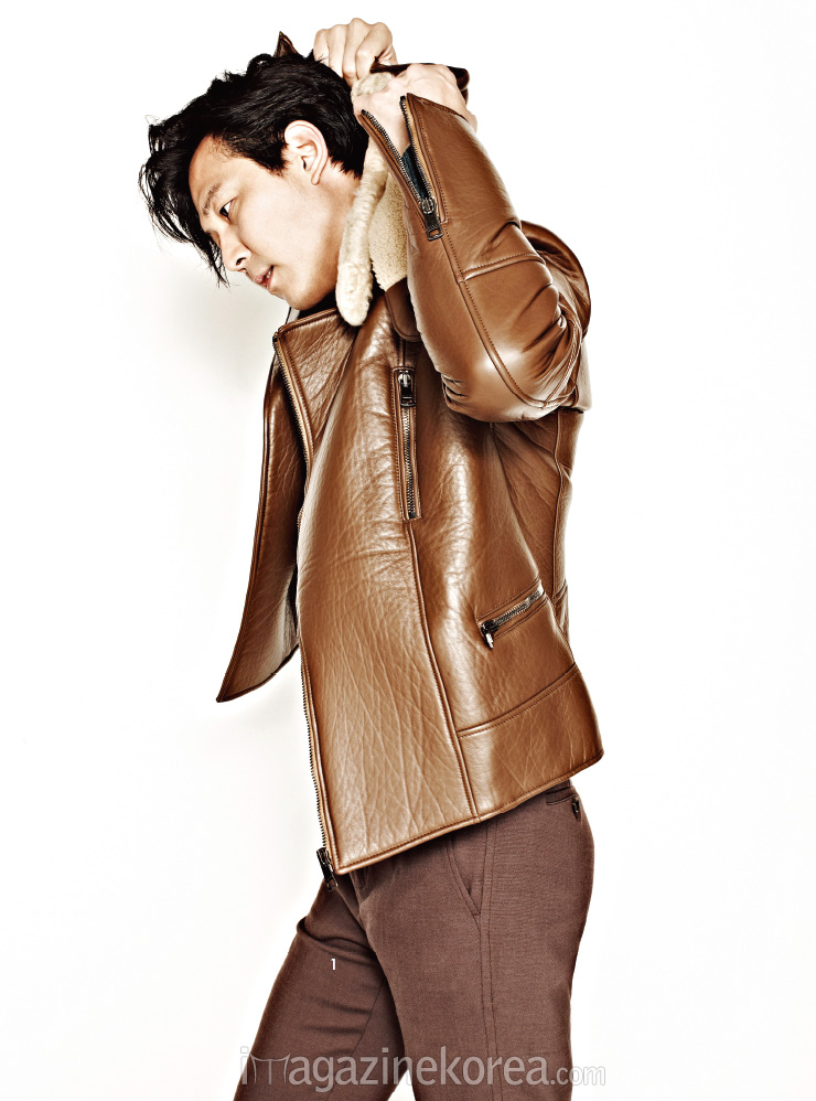 Picture of Jung-Jae Lee