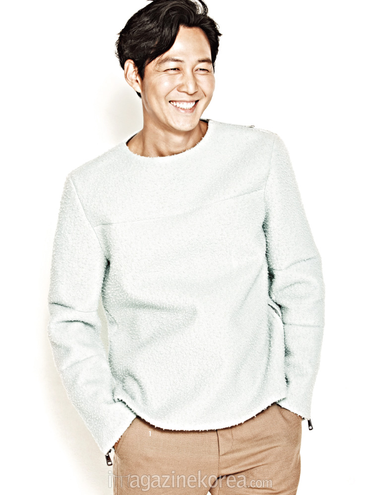 Picture of Jung-Jae Lee