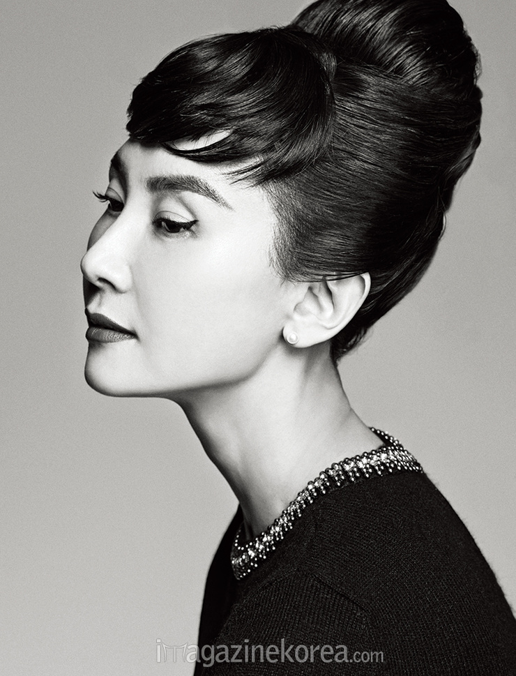 Picture of Shi-ra Chae