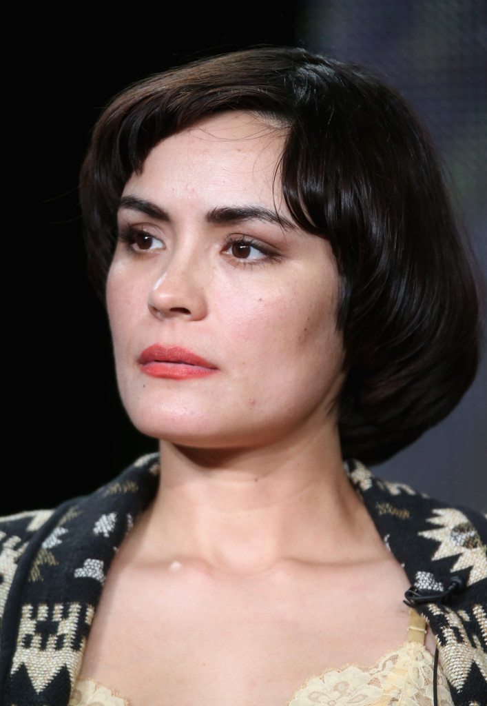 Shannyn Sossamon image