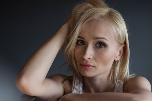 Picture of Justyna Bartoszewicz