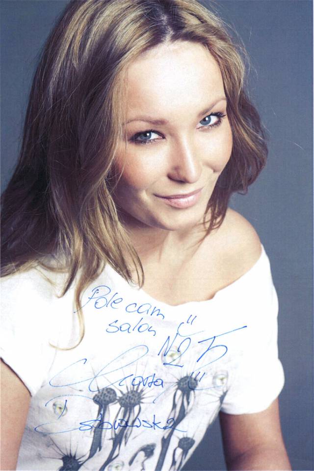 Picture of Marta Dabrowska