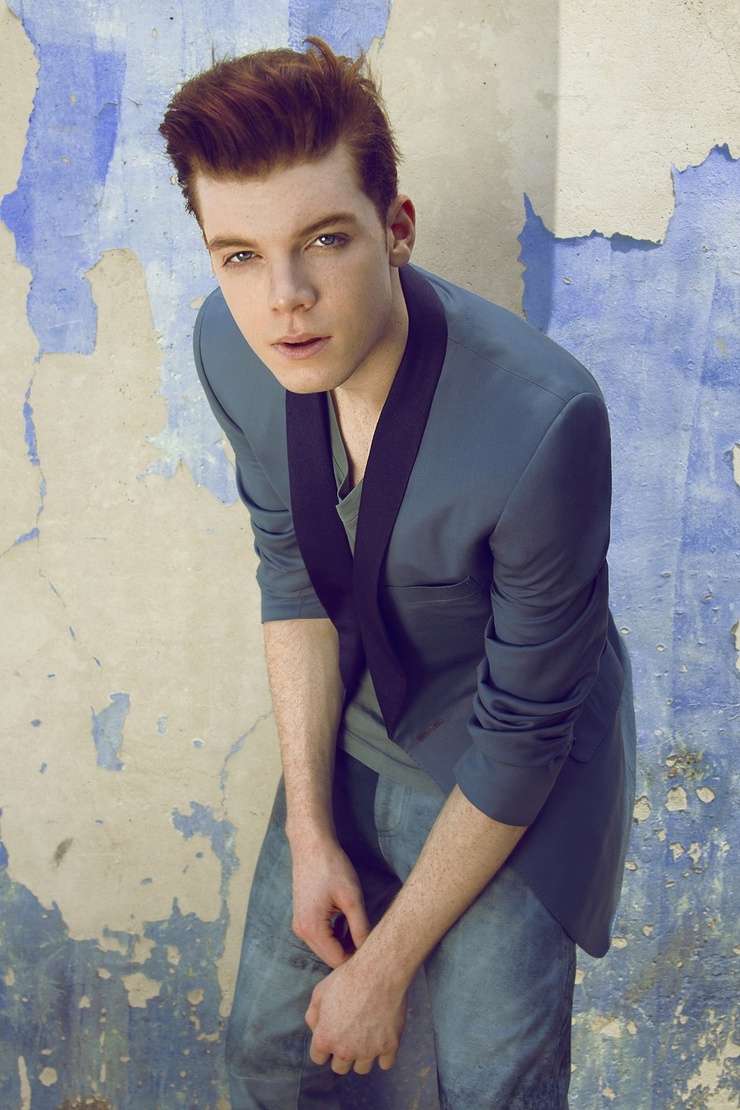 Picture of Cameron Monaghan
