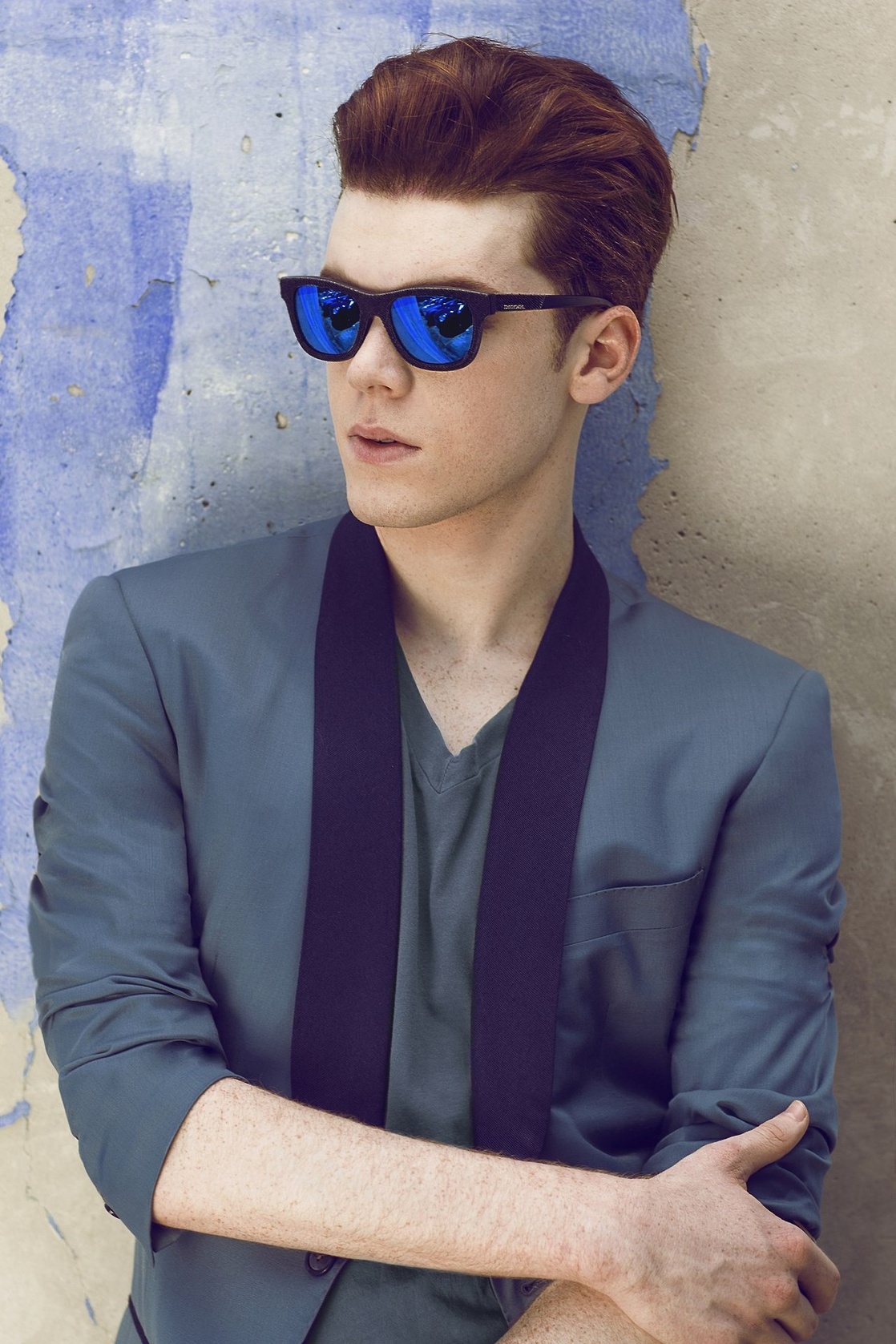 Cameron Monaghan picture
