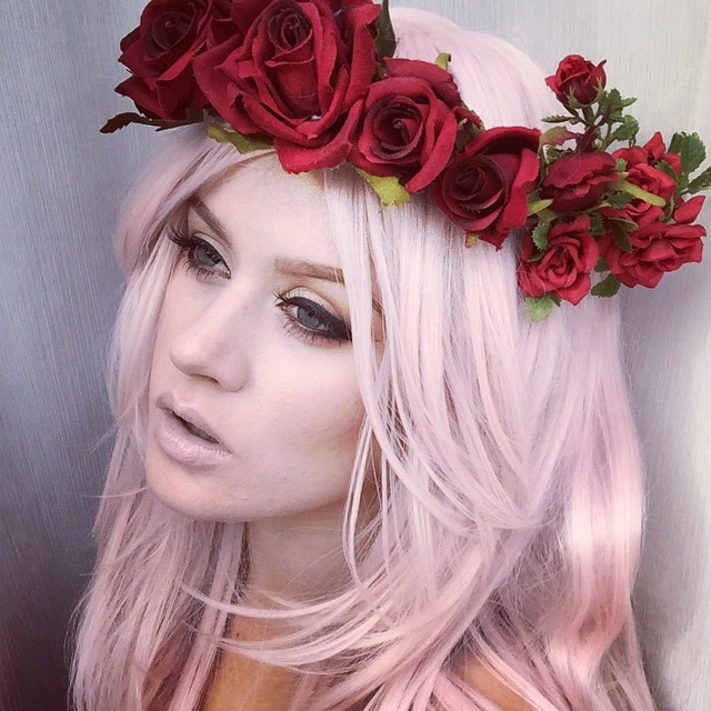 Image of Kelly Eden
