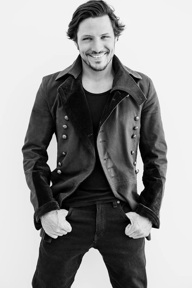 Image of Nick Wechsler