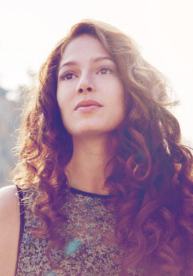 Picture of Jenna Thiam