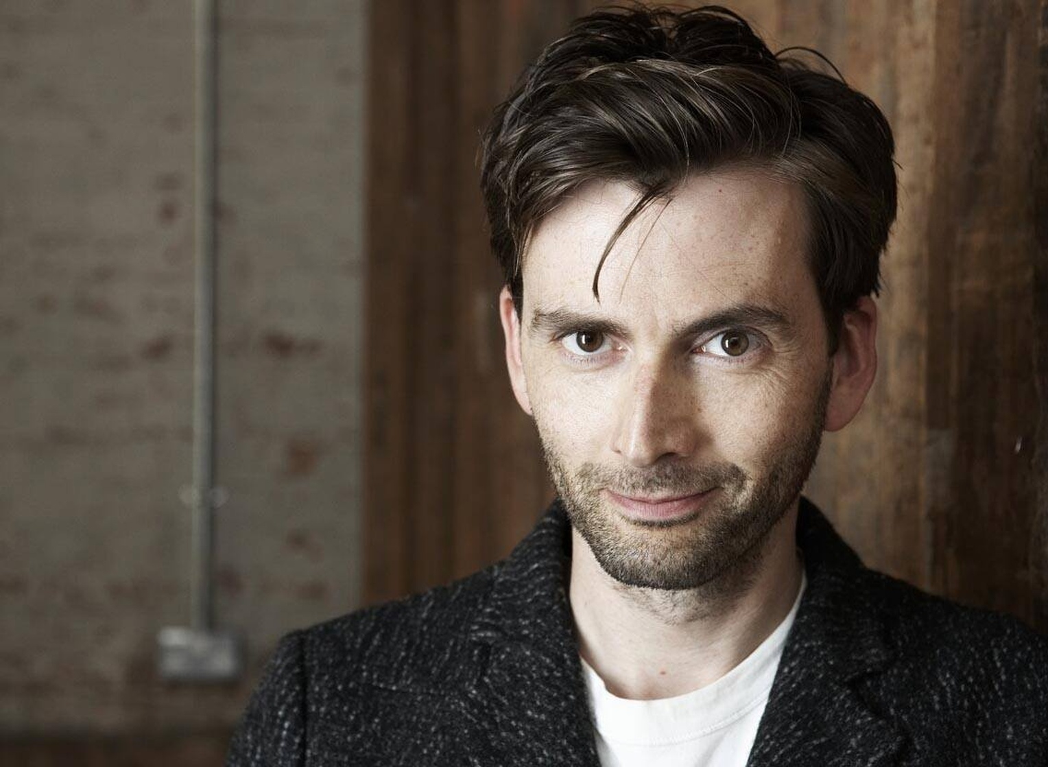 Picture of David Tennant