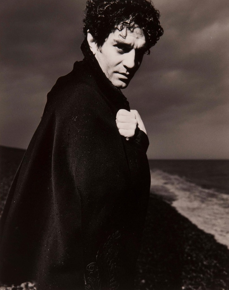 Picture of James Frain