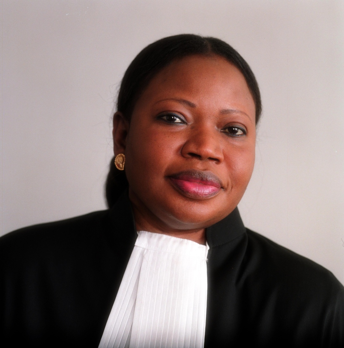 Picture of Fatou Bensouda