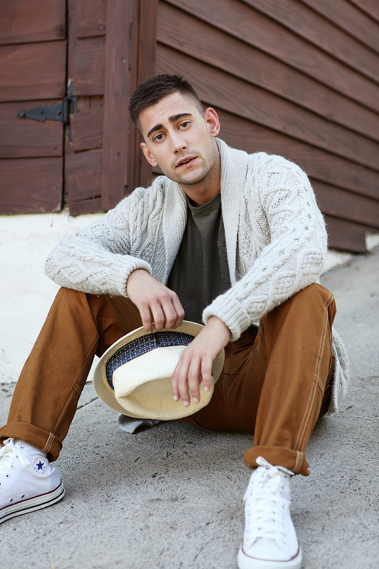 Image of Michael Socha