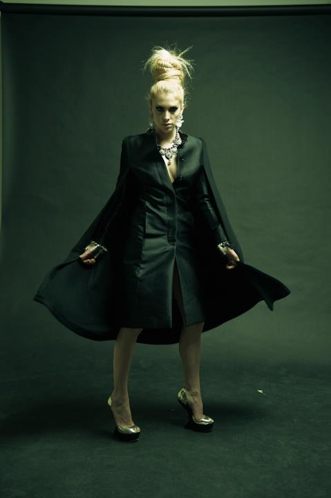 Image of Casey LaBow