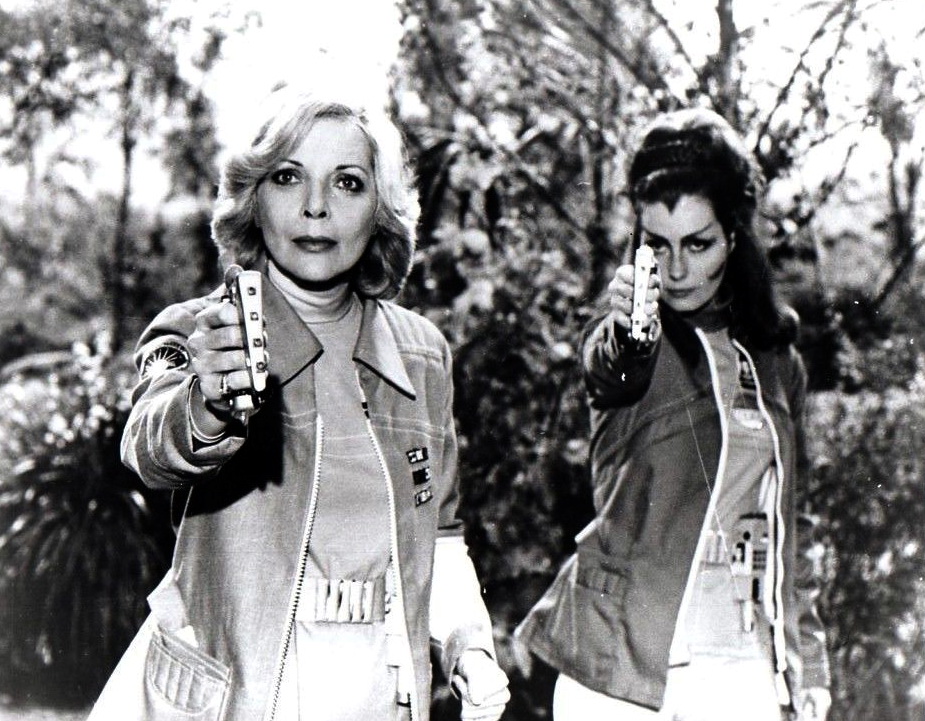 Catherine Schell image