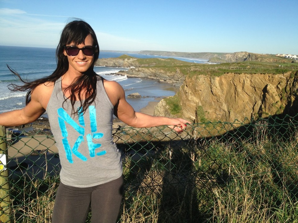 Picture of Cindy Landolt