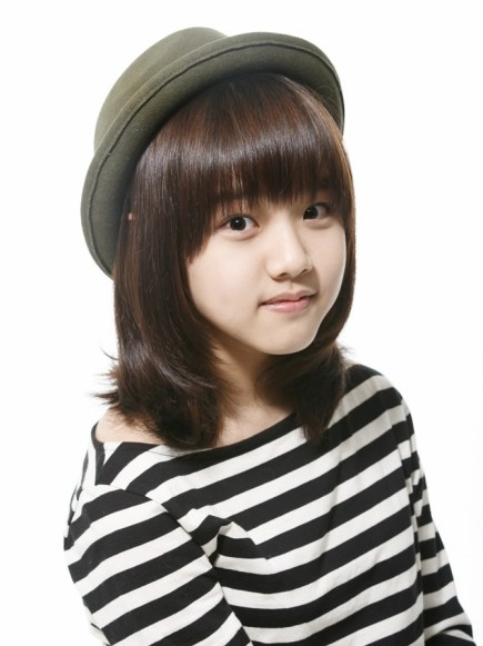 Picture of Hyang-gi Kim