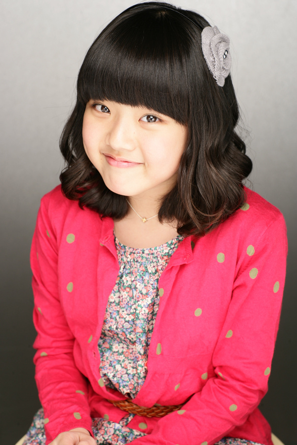 Picture of Hyang-gi Kim