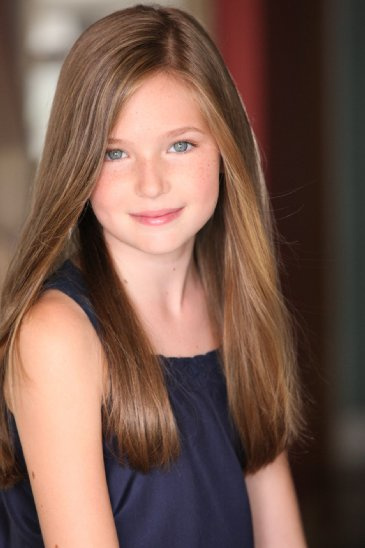 Picture Of Haley Murphy