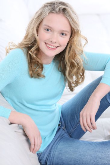 Picture of Bridget McGarry