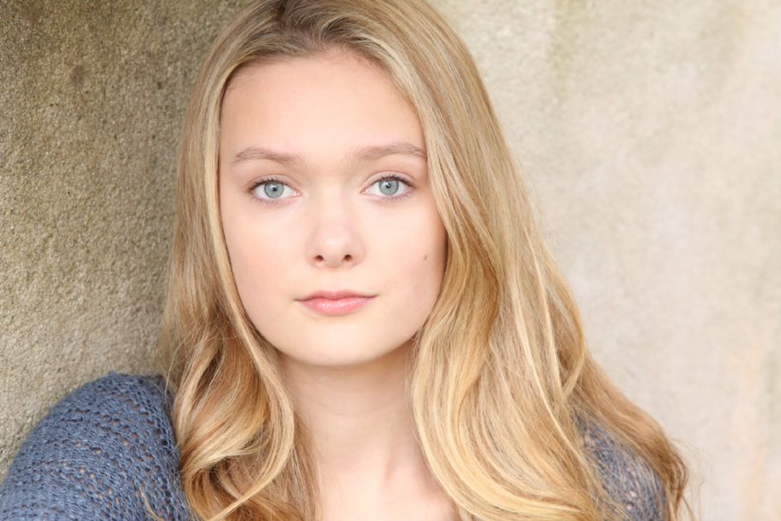 Picture of Bridget McGarry