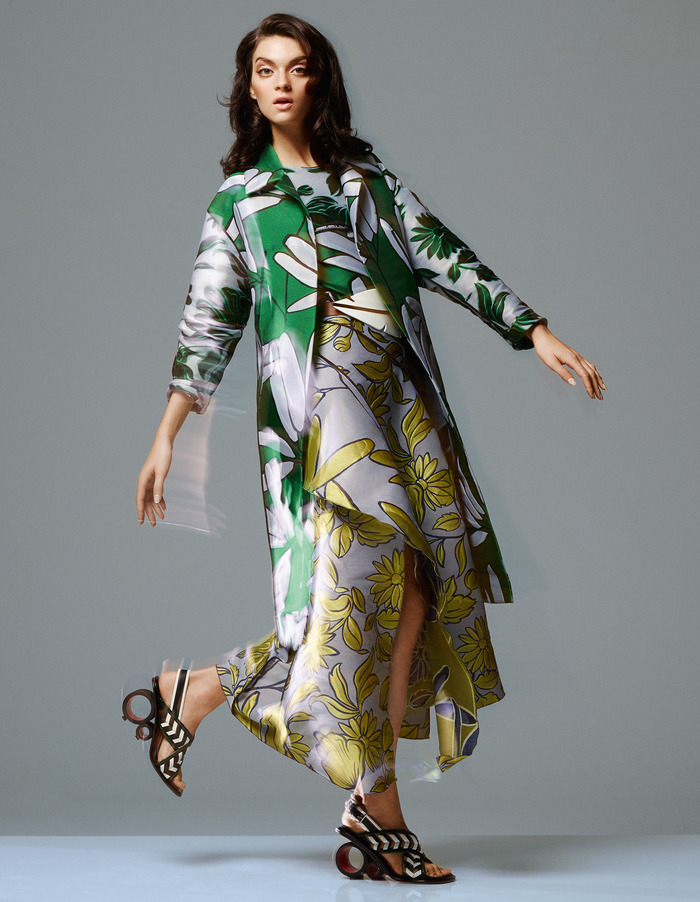 Picture of Magda Laguinge