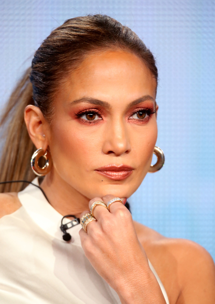 Picture of Jennifer Lopez