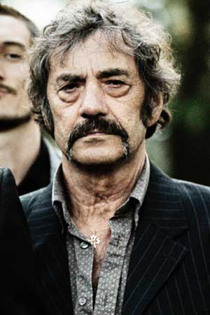 Image of Daniel Duval