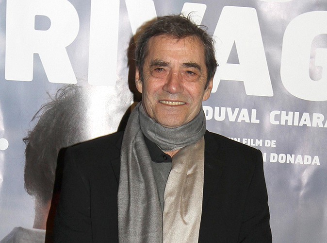 Picture of Daniel Duval