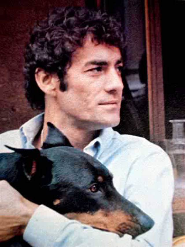 Daniel Duval picture