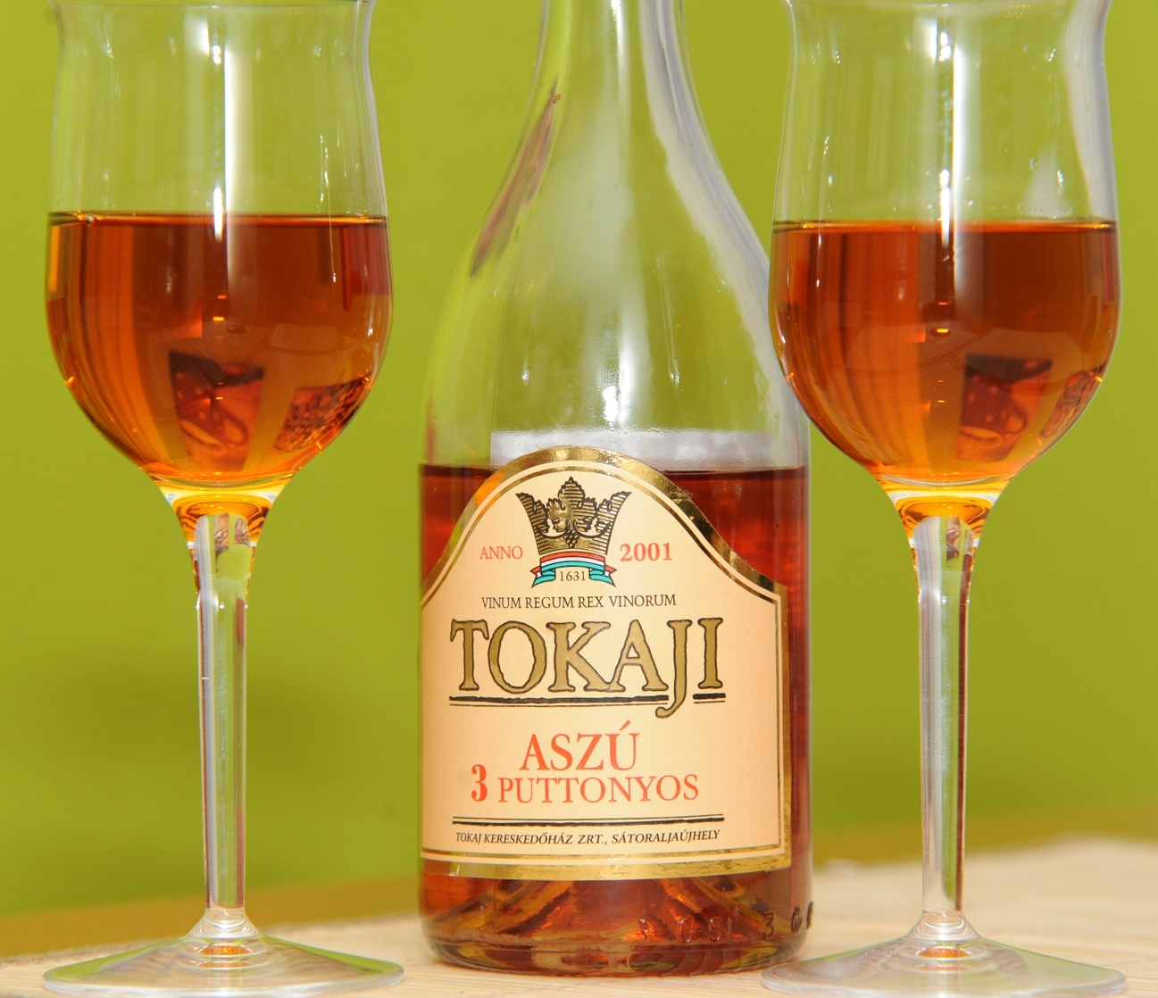 Picture of Tokaji