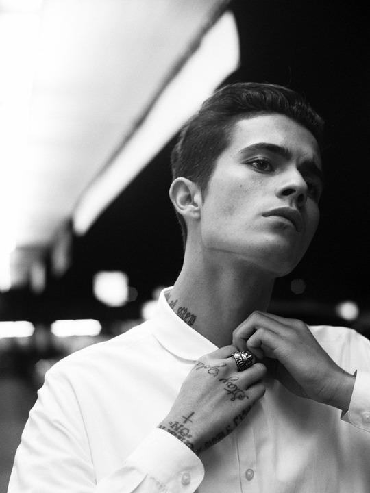 Picture of Payden Hayes