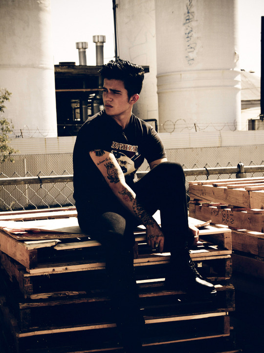 Picture of Payden Hayes