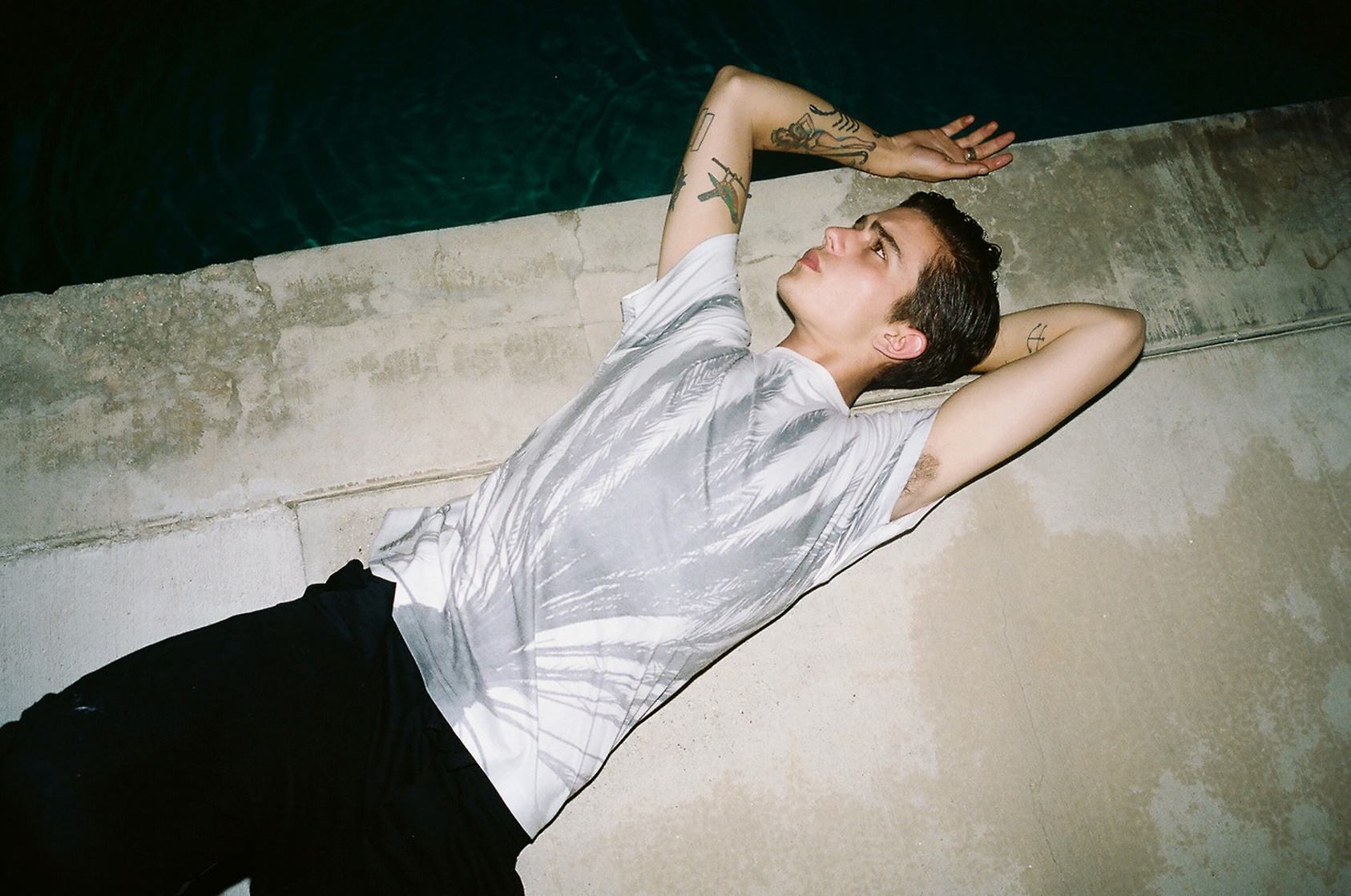 Picture of Payden Hayes