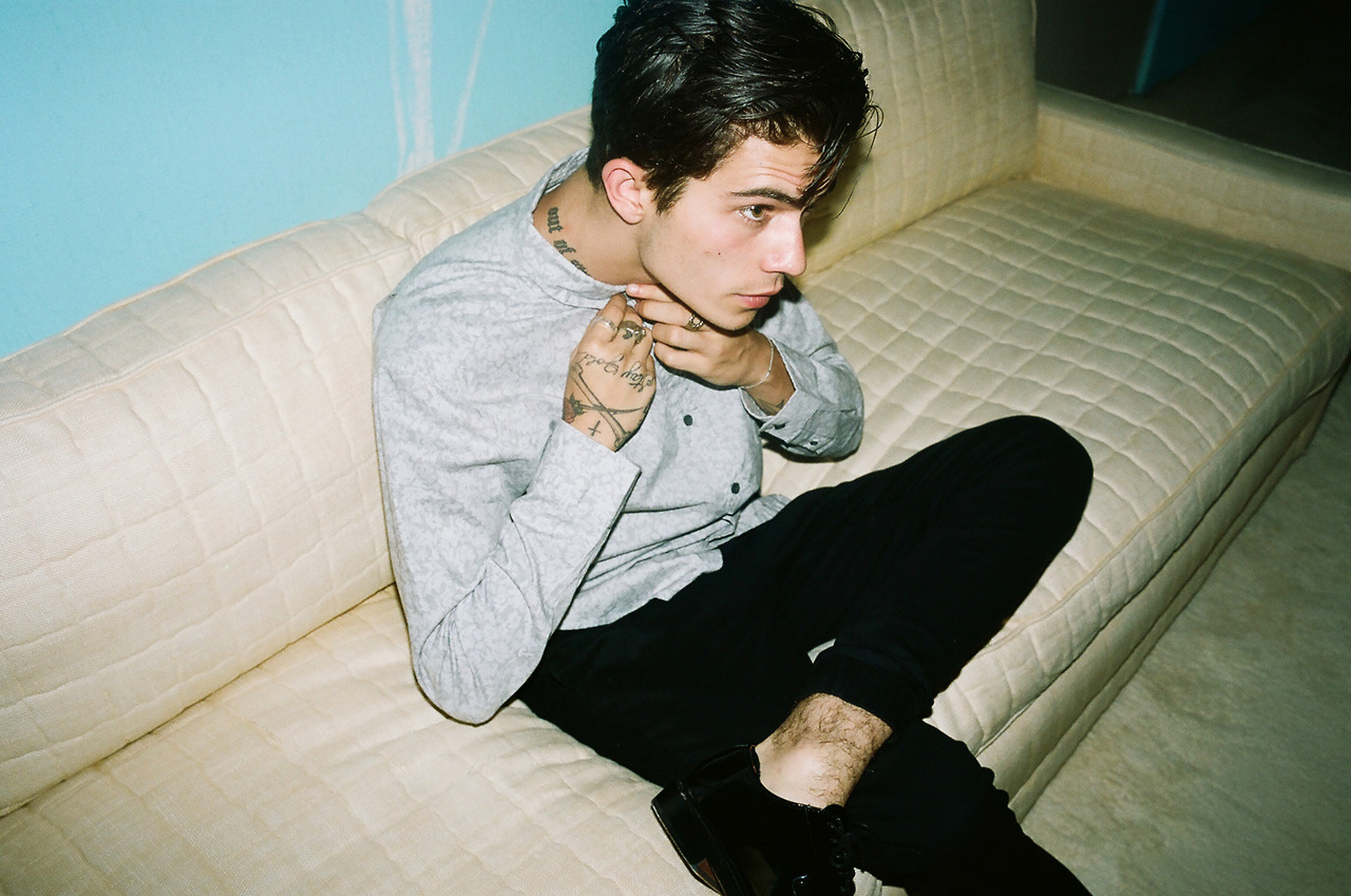 Picture of Payden Hayes