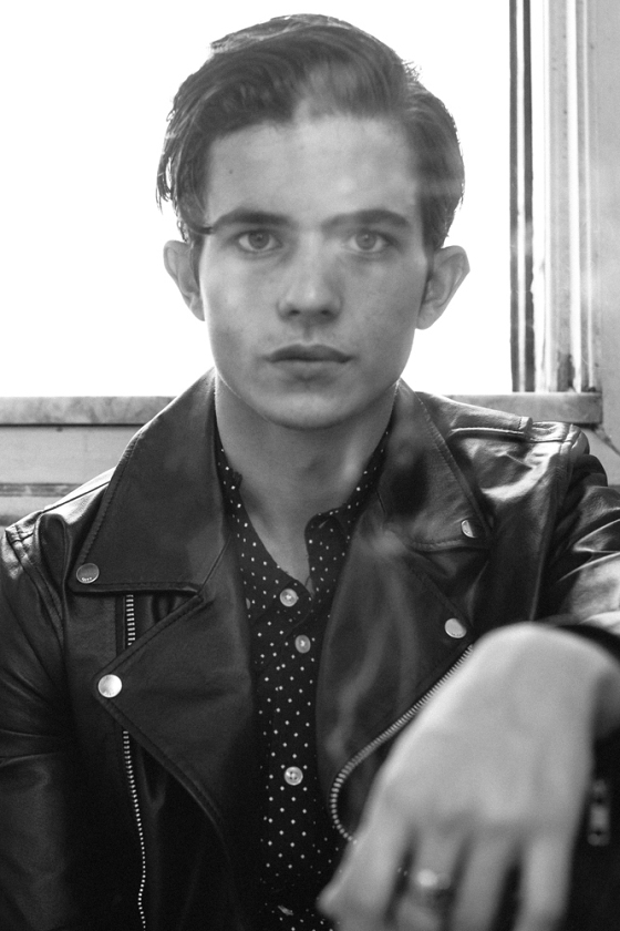 Picture of Payden Hayes