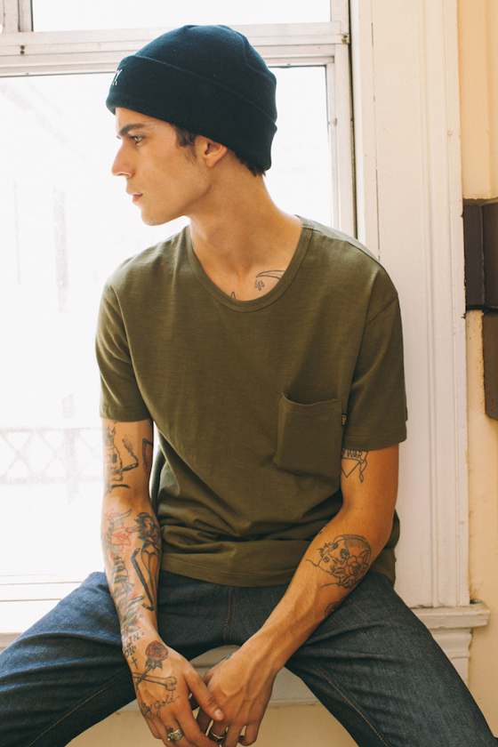 Picture of Payden Hayes