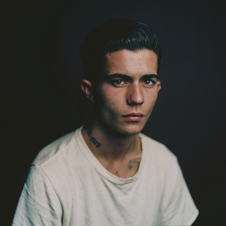 Picture of Payden Hayes