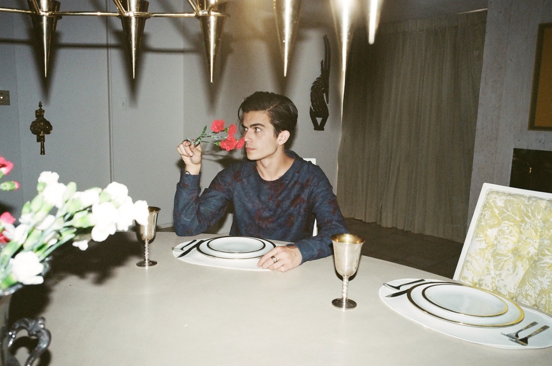 Picture of Payden Hayes