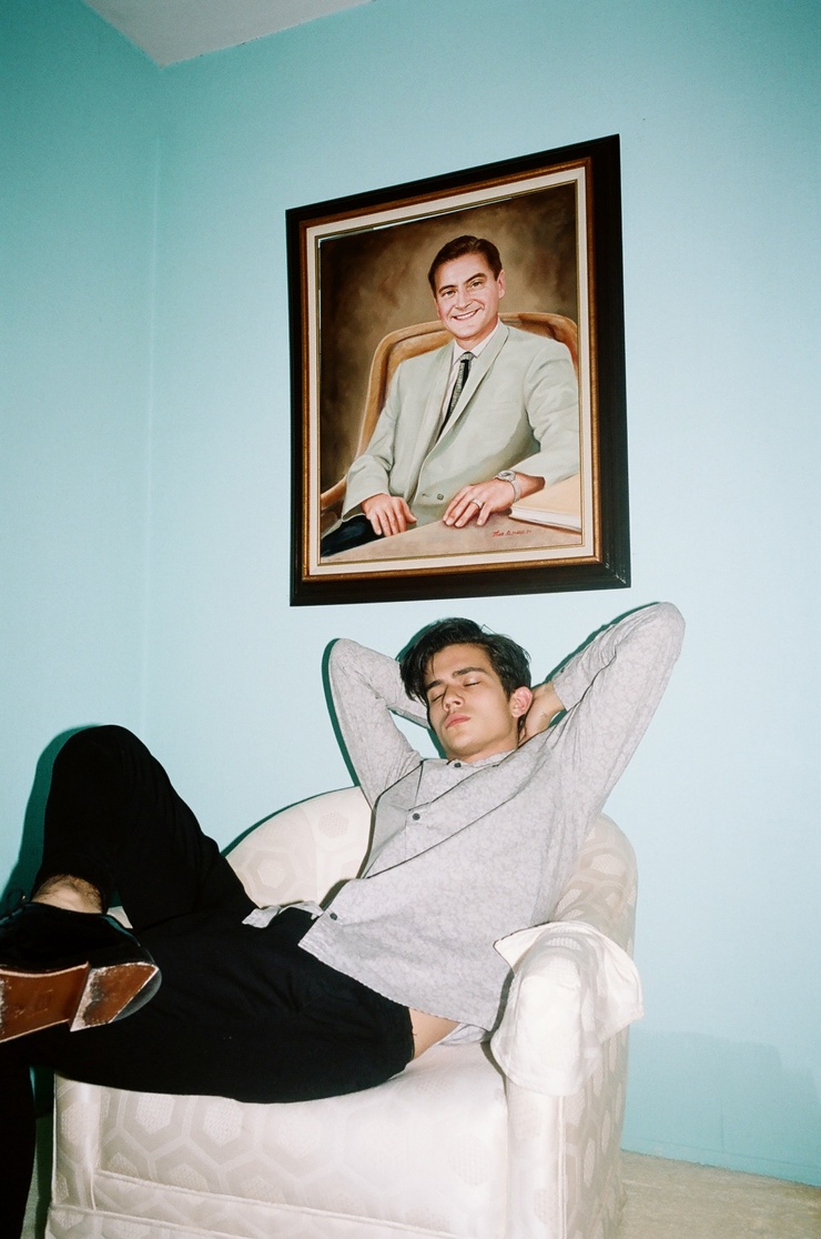 Picture of Payden Hayes