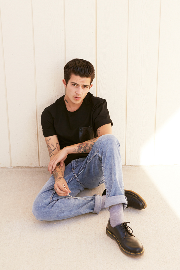 Picture of Payden Hayes