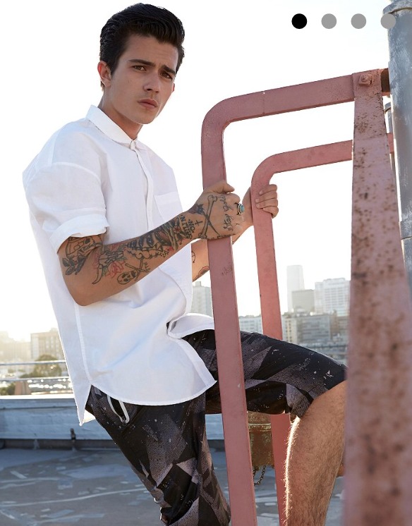 Payden Hayes picture