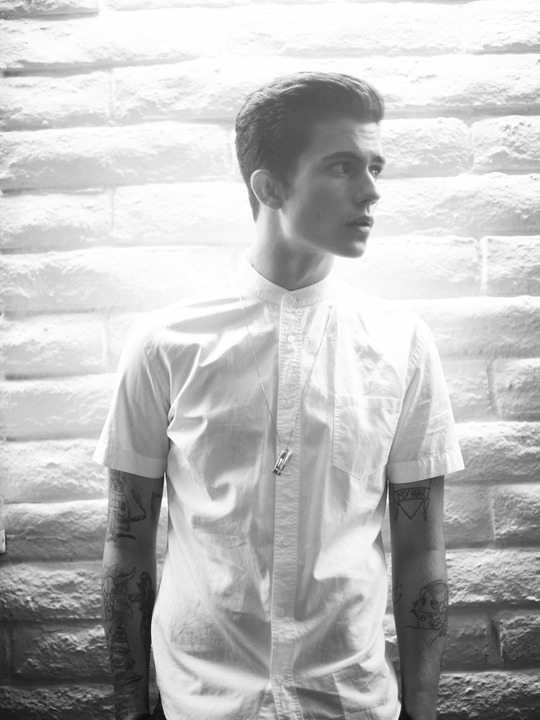 Picture of Payden Hayes