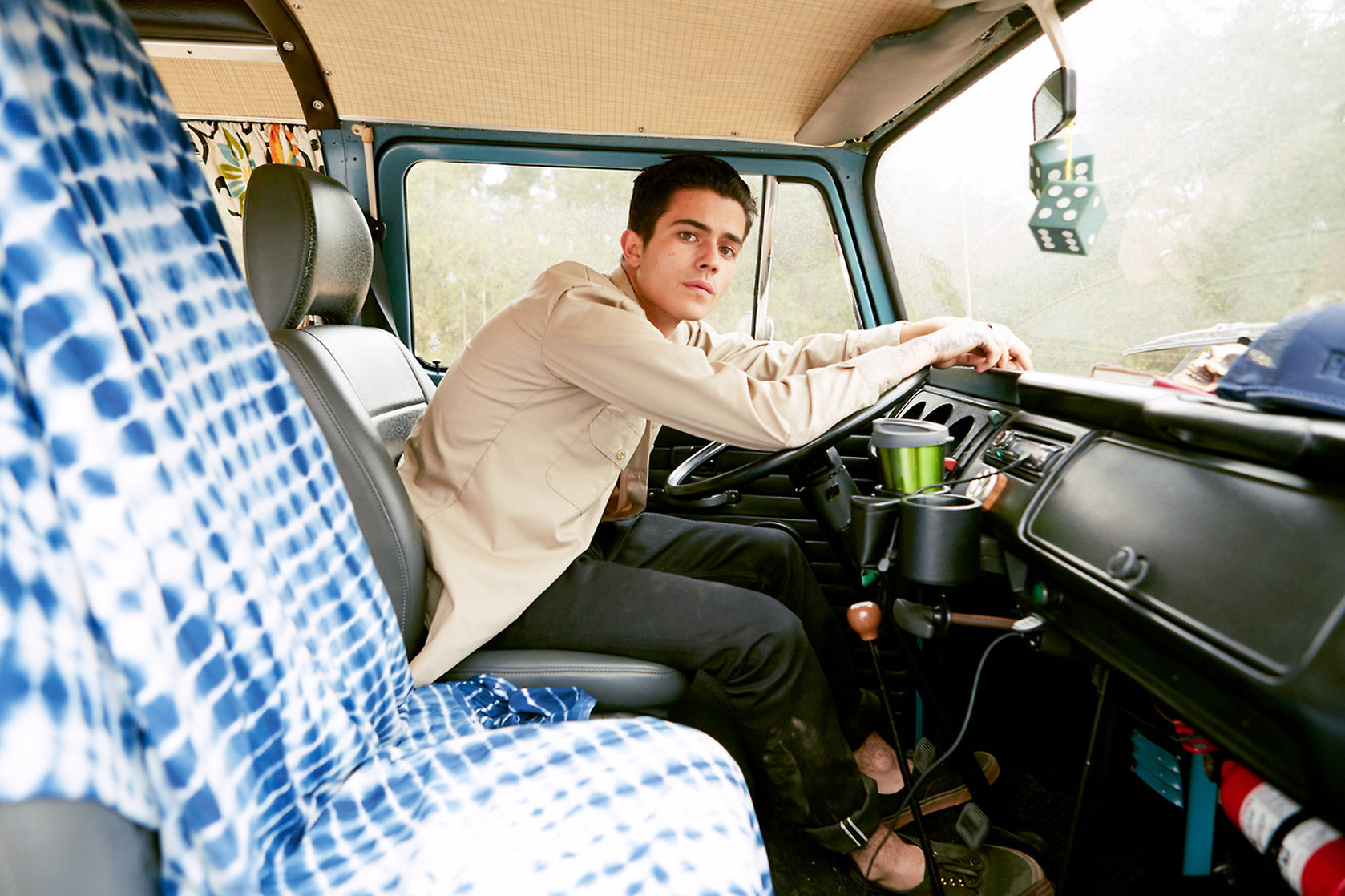 Picture of Payden Hayes