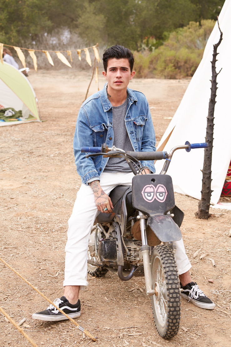 Picture of Payden Hayes