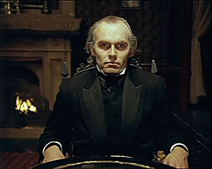 Professor James Moriarty image