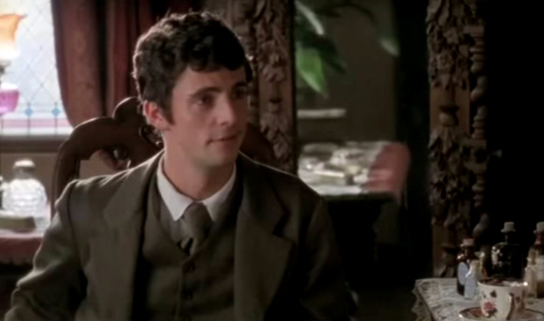 Image of He Knew He Was Right