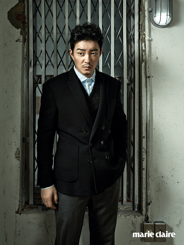 Picture of Beom-su Lee